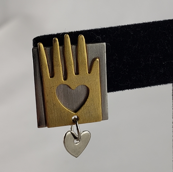 Jewelry | Techno Romantic Earrings | Poshmark